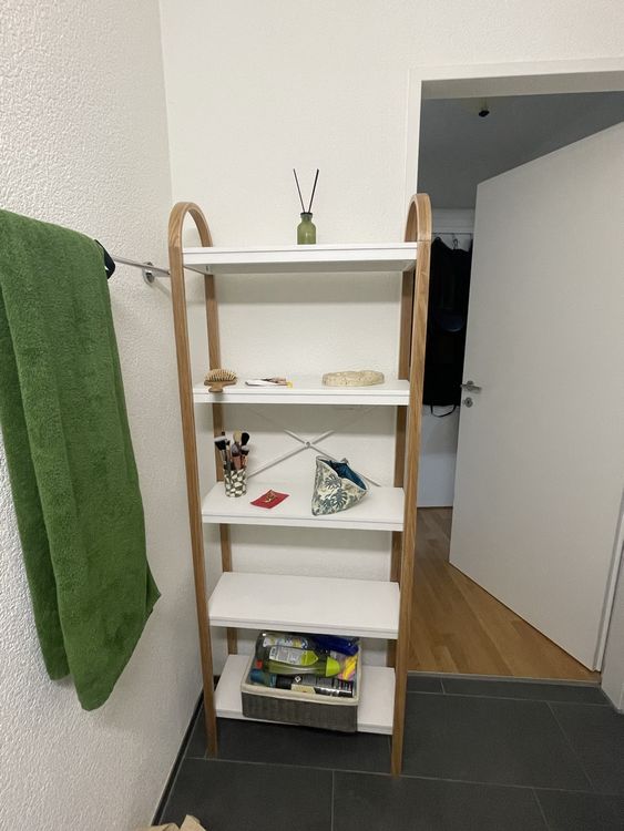 Umbra Regal weiss/braun | Kaufen auf Ricardo
