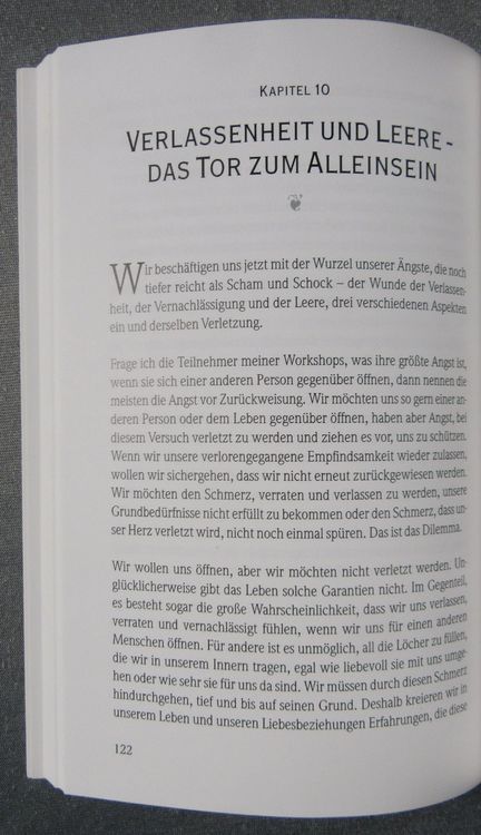 Liebeskummer lohnt sich doch - von Dr. Thomas Trobe (Gebraucht) in ...
