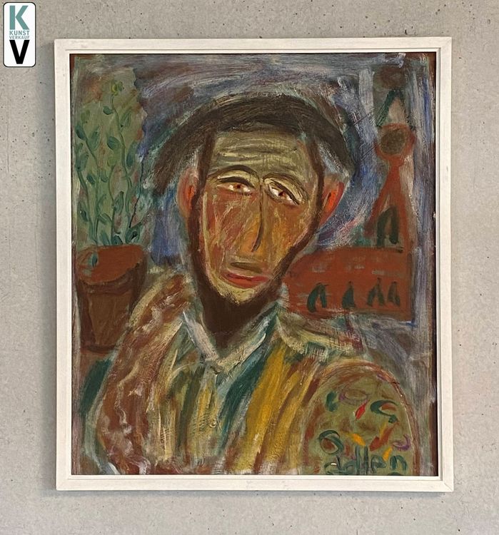 Walter Arnold Steffen - Swiss Art (Gebraucht) in Sursee für CHF 620 – mit Lieferung auf Ricardo ...