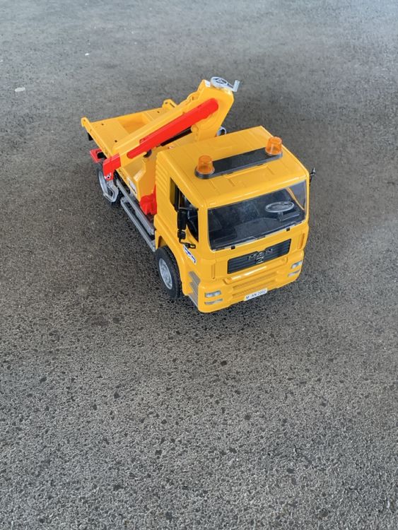 Abschleppwagen (Gebraucht) in Wangen SZ für CHF 10 – mit Lieferung auf ...