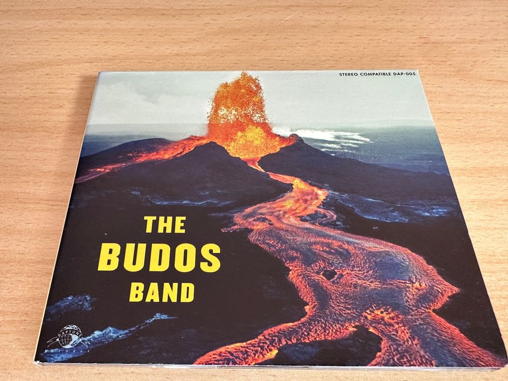 The Budos Band – The Budos Band (Gebraucht) in Rikon im Tösstal für CHF ...