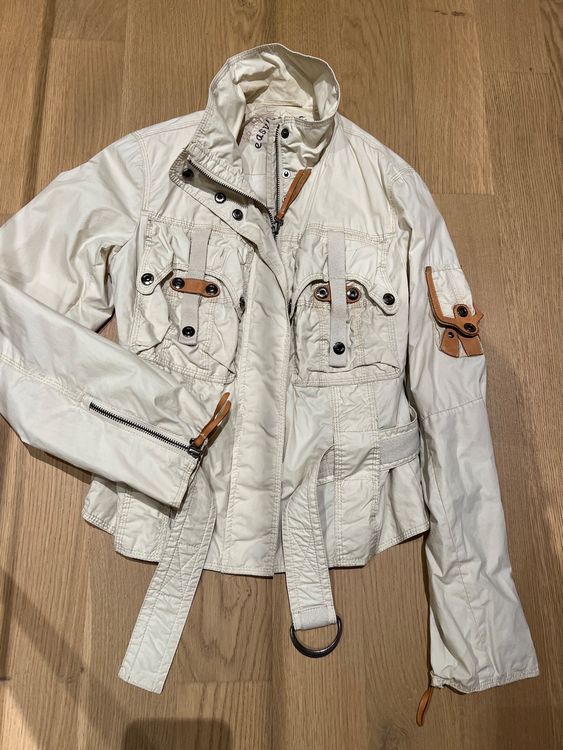 Jacke Gr.38 | Kaufen auf Ricardo