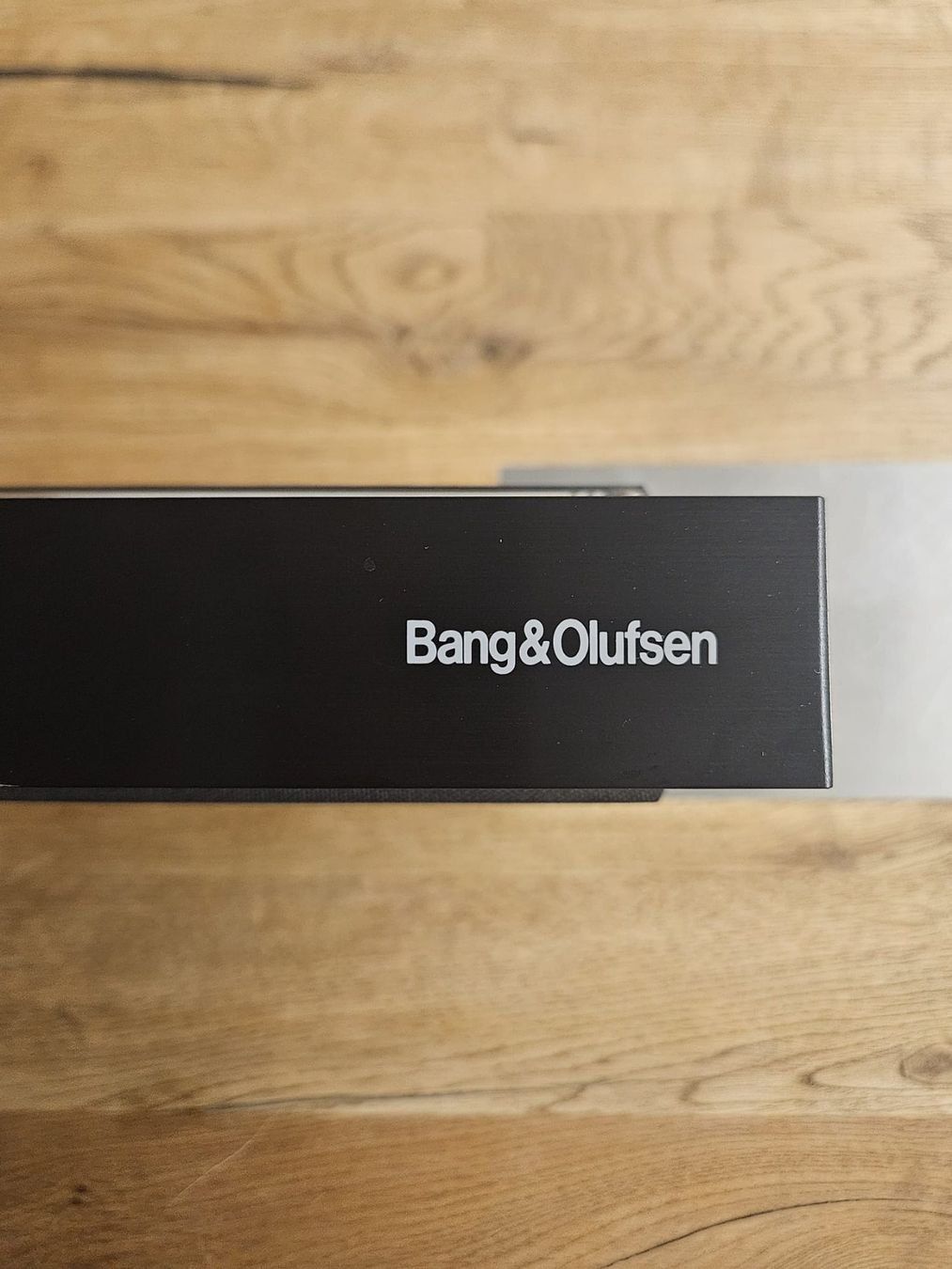 Bang & Olufsen – Type 1521 (Beosystem 10) Boombox-System (Gebraucht) in ...