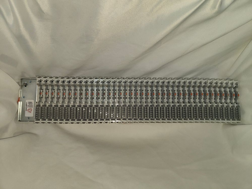 WAGO SPS Controller 750-841 IO Module | Kaufen auf Ricardo