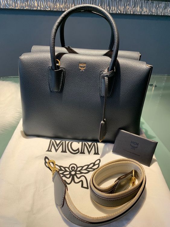 MCM Handtasche Neuwertig (Neu (gemäss Beschreibung)) in Zug für CHF 790 – mit Lieferung auf ...