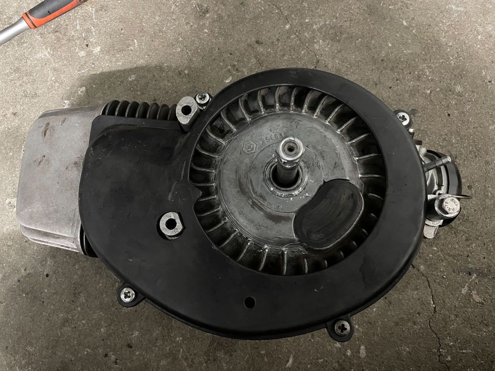 Piaggio ciao Polini Speed Engine (Gebraucht) in Zunzgen für CHF 285 ...