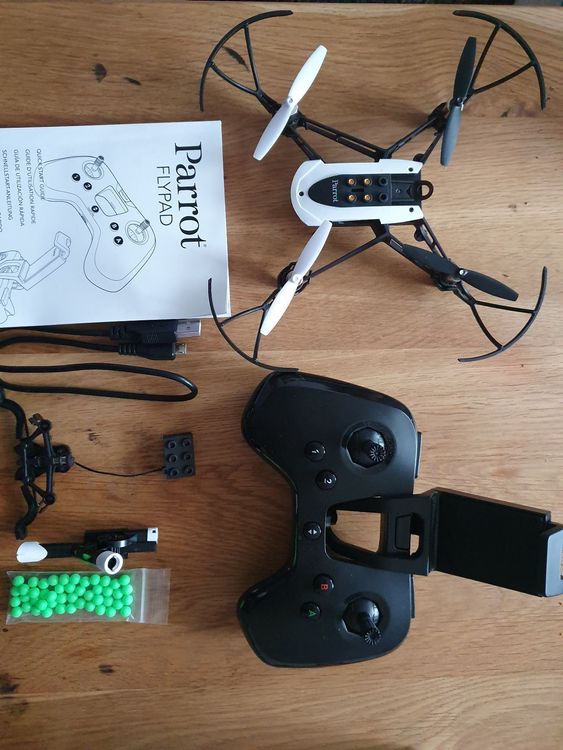 Parrot Mambo | Kaufen auf Ricardo