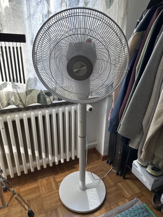 Ventilator PrimaVista mit Fernbedienung | Kaufen auf Ricardo