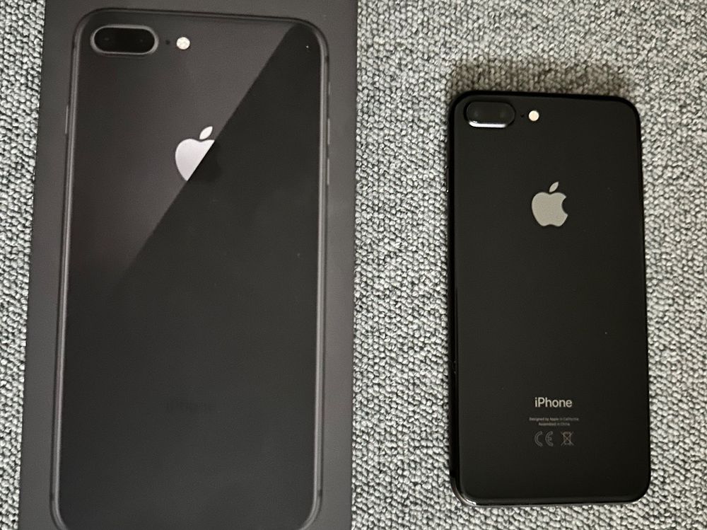 iPhone 8plus 256GB (Gebraucht) in Bülach für CHF 165 – mit Lieferung ...