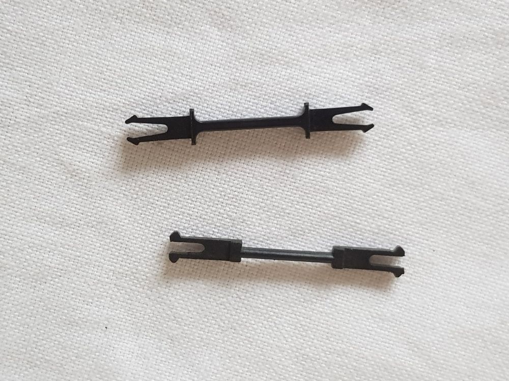 2 Starre Kupplungen (Neu (gemäss Beschreibung)) in Luzern für CHF 1.6 ...