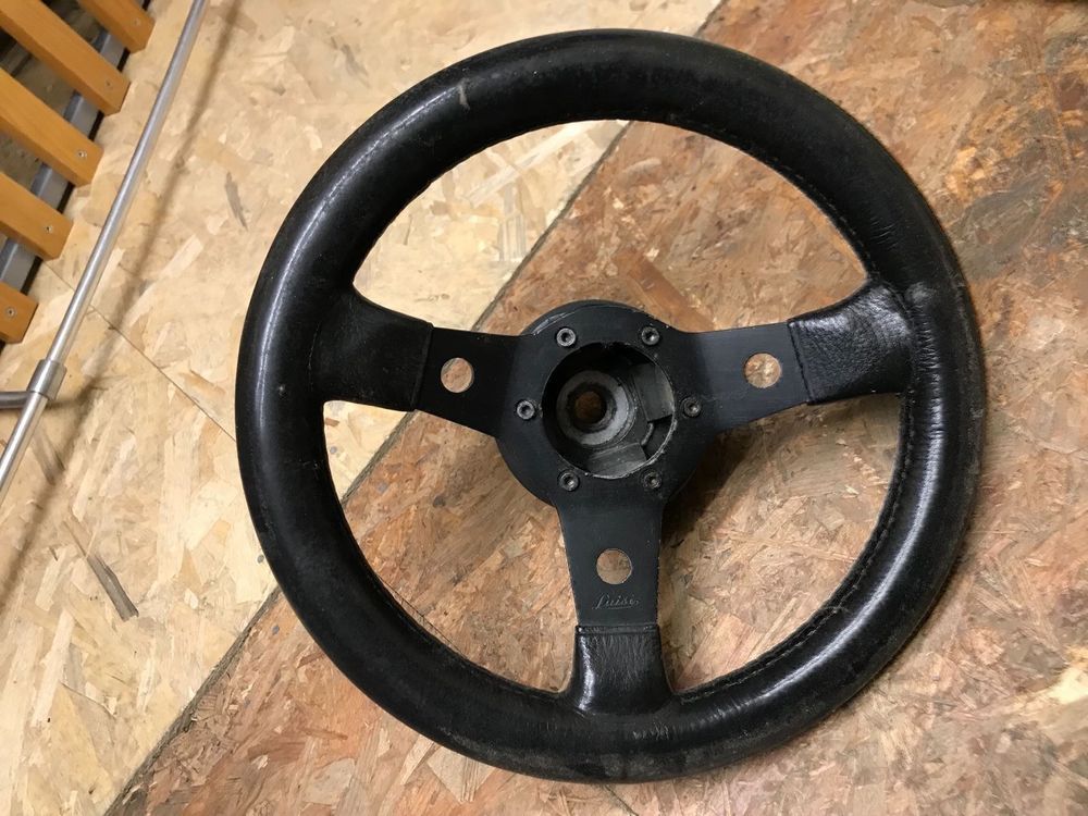Petit volant sport Custom | Kaufen auf Ricardo