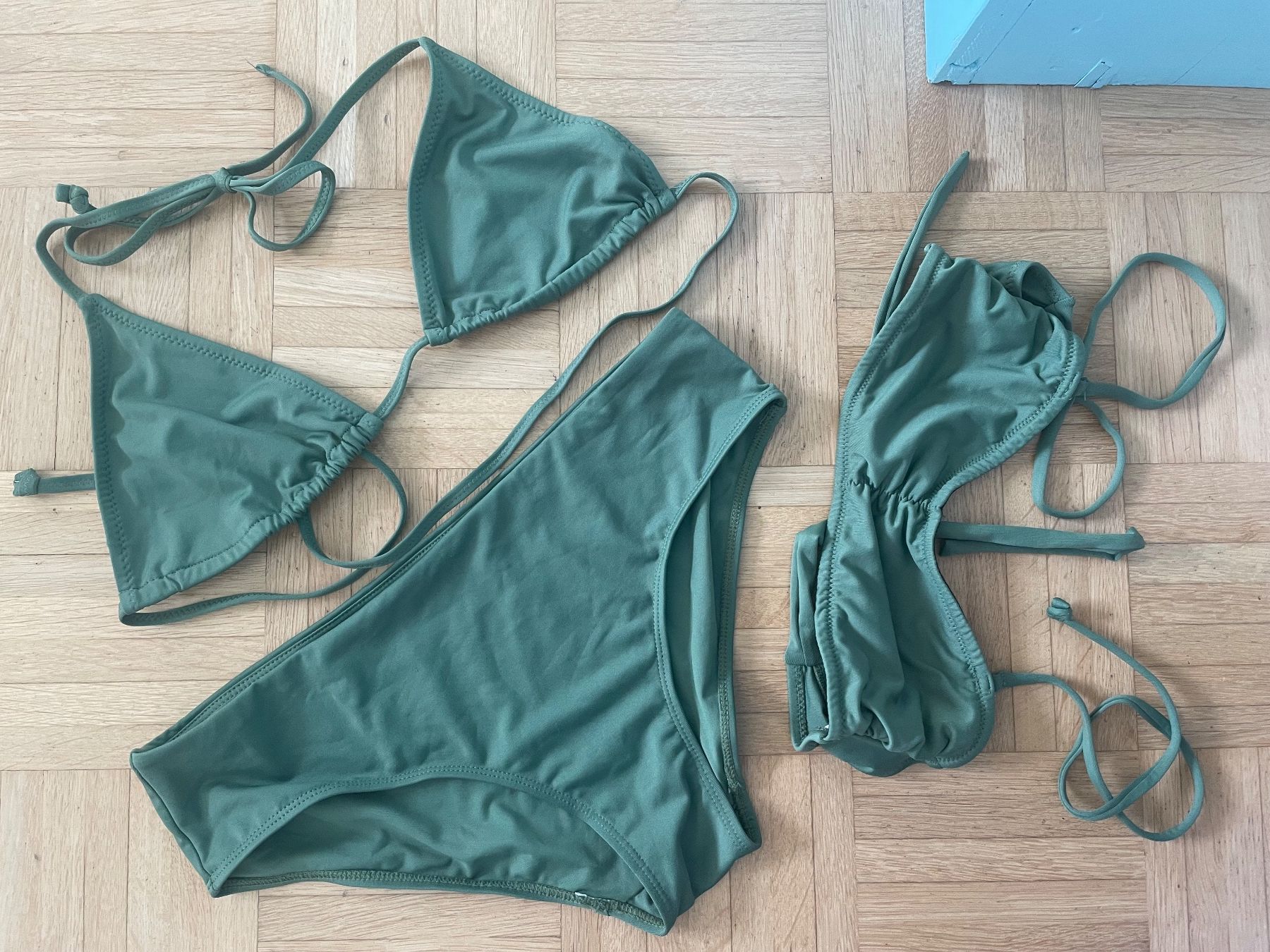 Bikini (Usato) a bern per CHF 10 – con consegna | Acquista su Ricardo