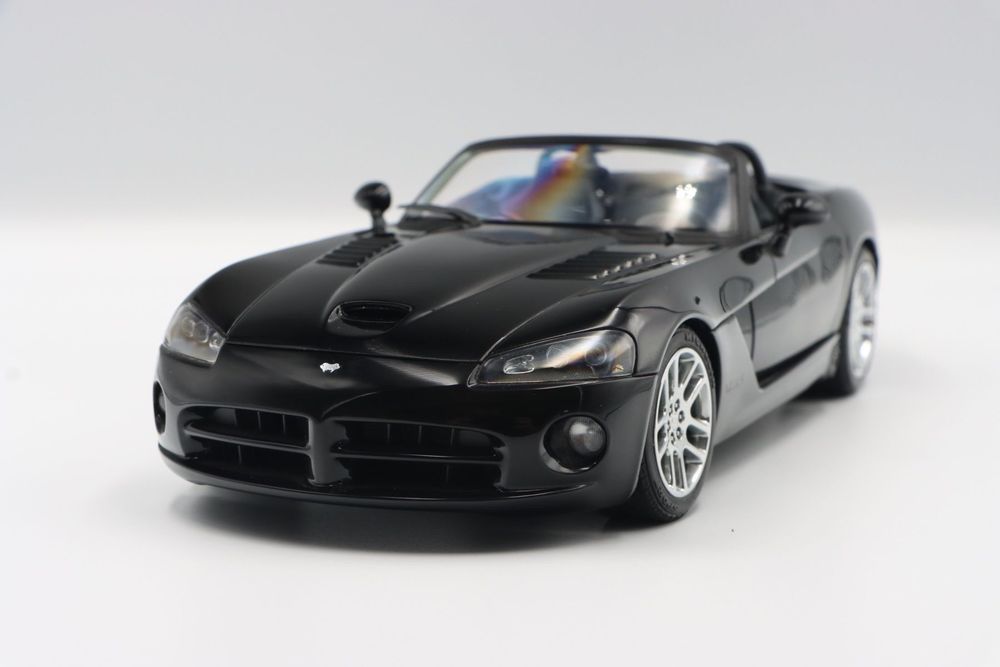 1:18 Dodge Viper SRT10 AUTOart (Neu (gemäss Beschreibung)) in für CHF ...