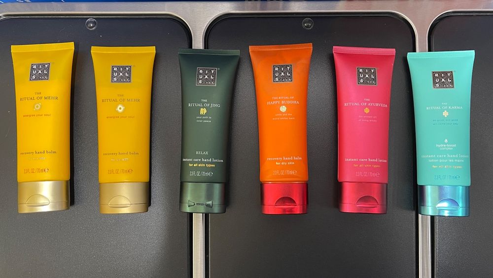 Rituals Hand Balm/Lotion (Neu und originalverpackt) in Dübendorf für ...