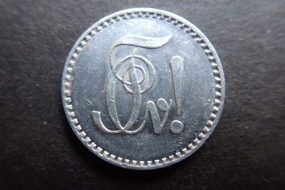 Jeton Bier ? Studentenverbindung / Burschenschaft ab 1.- | Kaufen auf Ricardo