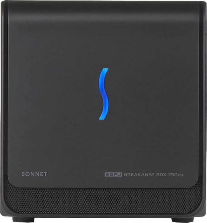 Sonnet eGPU Breakaway Box 750ex (Gebraucht) in Pfaffnau für CHF 223 ...