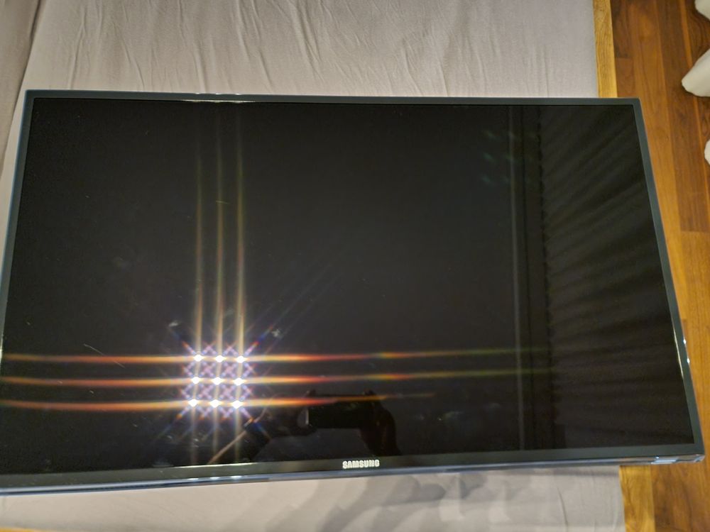 Samsung TV 42 Zoll | Kaufen auf Ricardo