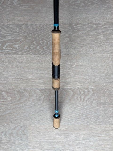 G. Loomis NRX+ 852S JWR (neuwertig) (Neu (gemäss Beschreibung)) in ...