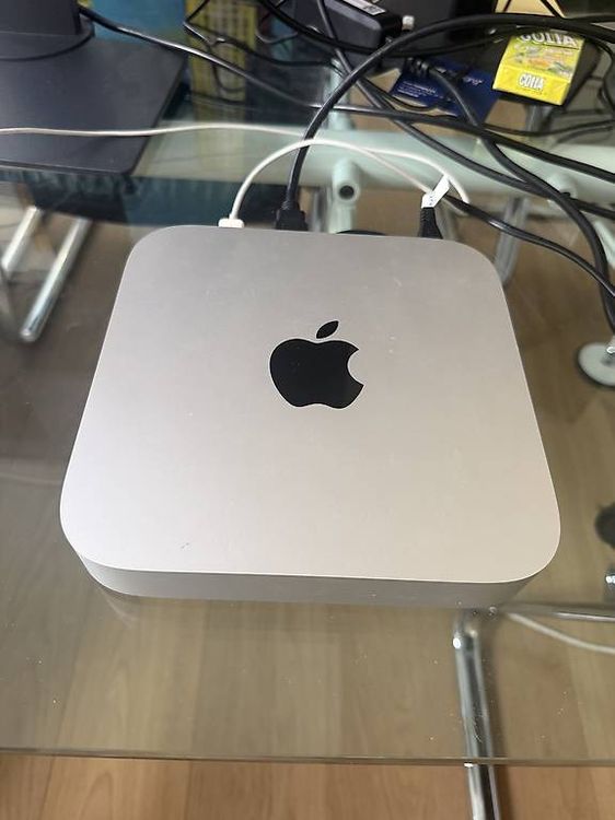 APPLE MAC MINI M1 16GB RAM & 512GB SSD (Gebraucht) in Gravesano für CHF ...