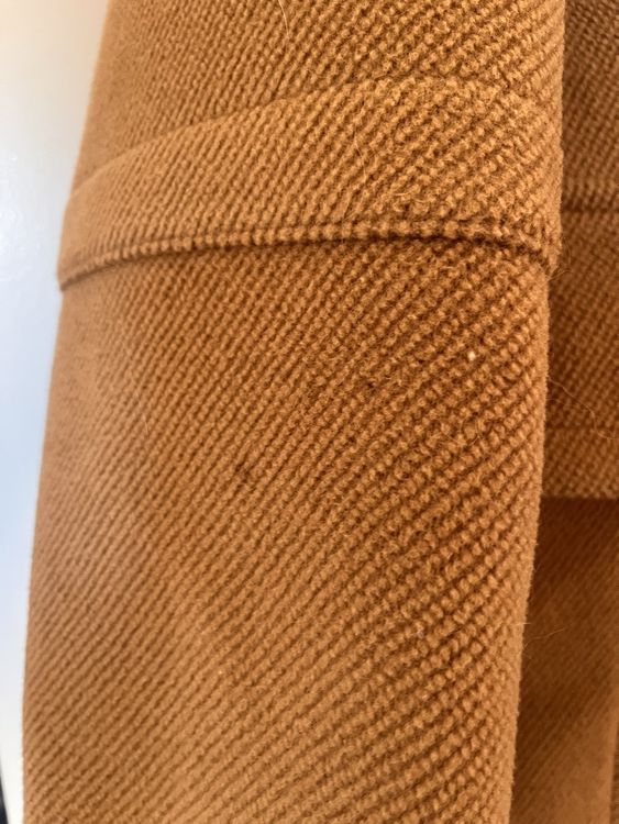 Burberry Brit Wool Coat - Women's US 10 (Gebraucht) in Lausanne für CHF ...