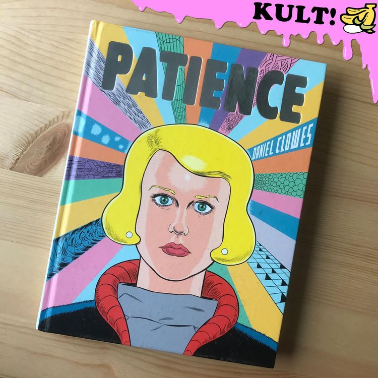 Kult - Patience - Daniel Clowes - Deutsch | Kaufen auf Ricardo