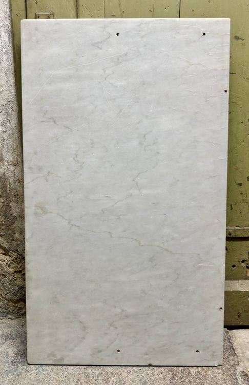 Marmorplatte Marmor-Platte Tischplatte Arbeitsplatte 2cm | Kaufen auf ...