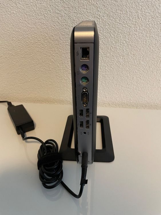 HP Thinclient t630 - Thin Client (Gebraucht) in Lausen für CHF 75 – mit ...