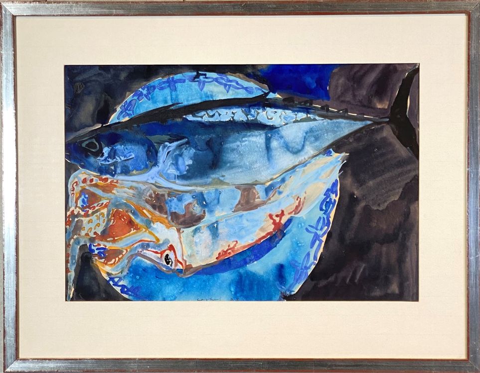 Coghuf (Ernst Stocker) - Swiss Art (Gebraucht) in Sursee für CHF 615 ...