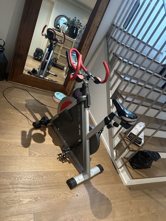 Hometrainer / Ergoracer | Kaufen auf Ricardo