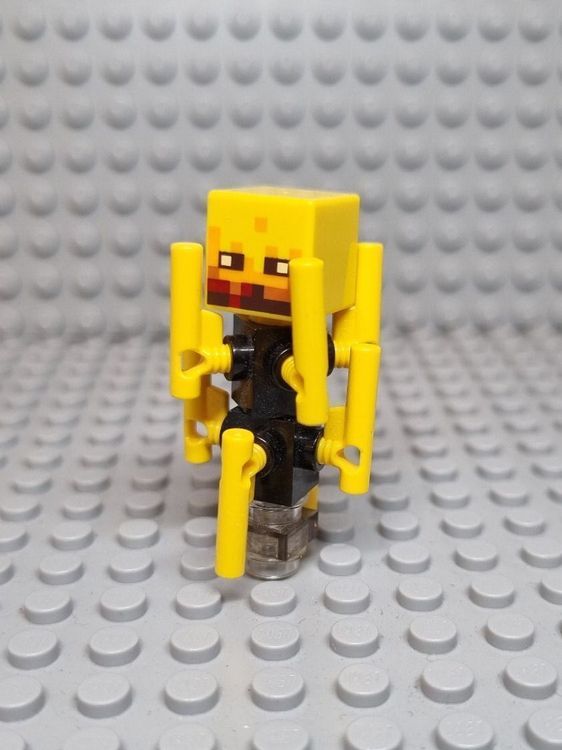 LEGO Minecraft min022 Blaze | Kaufen auf Ricardo