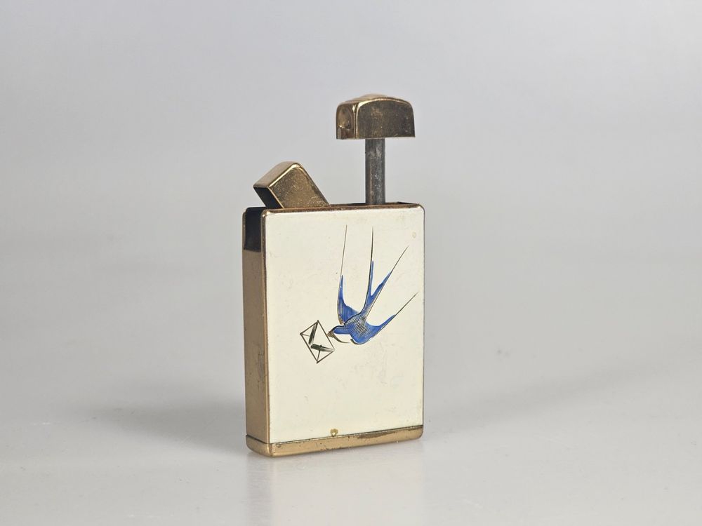 VINTAGE TASCHENPARFÜM ZERSTÄUBER ""CONSUL-AMOR"" - 1950er (Gebraucht ...