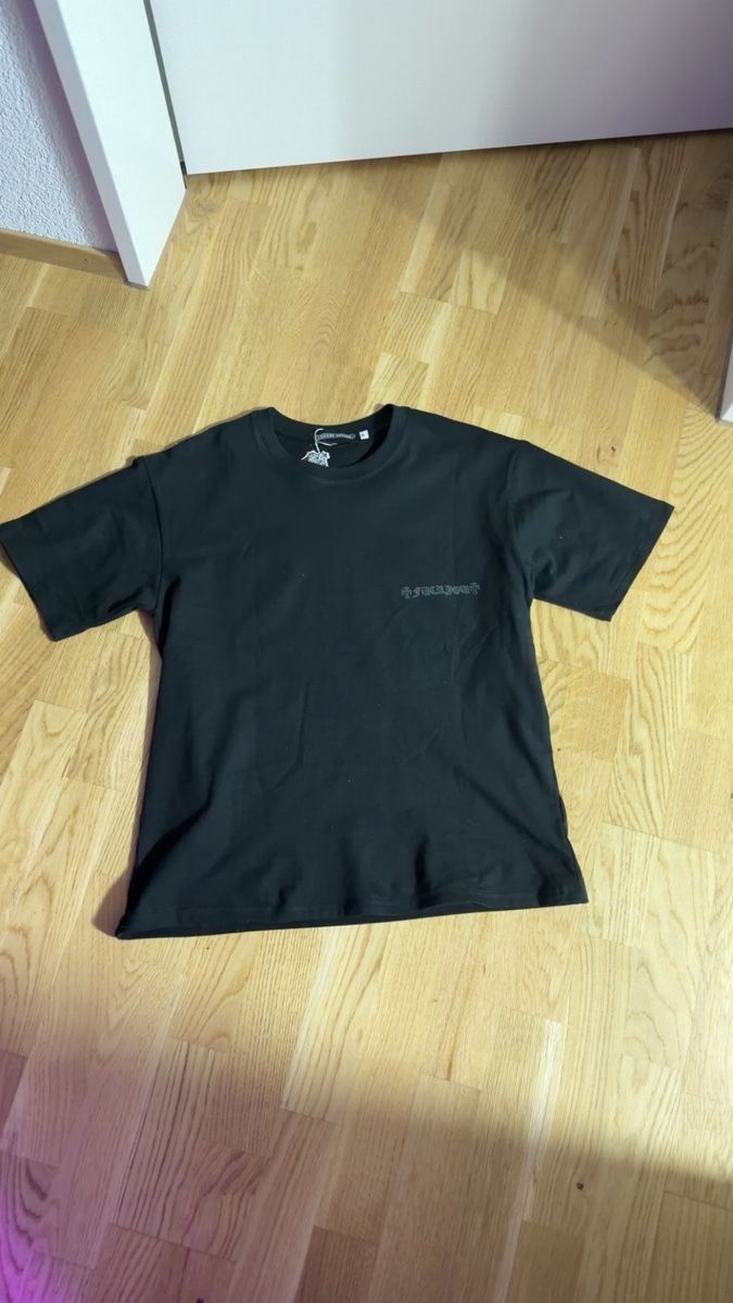 Chrome hearts tshirt (Neu (gemäss Beschreibung)) in Pieterlen für CHF ...