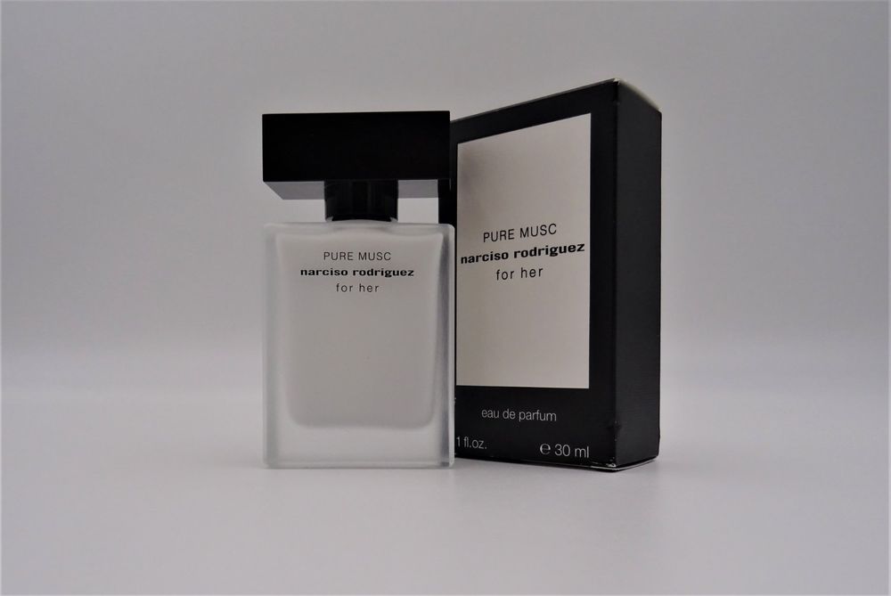 NARCISO RODRIGUEZ Pure Musc (Neu und originalverpackt) in Winterthur ...