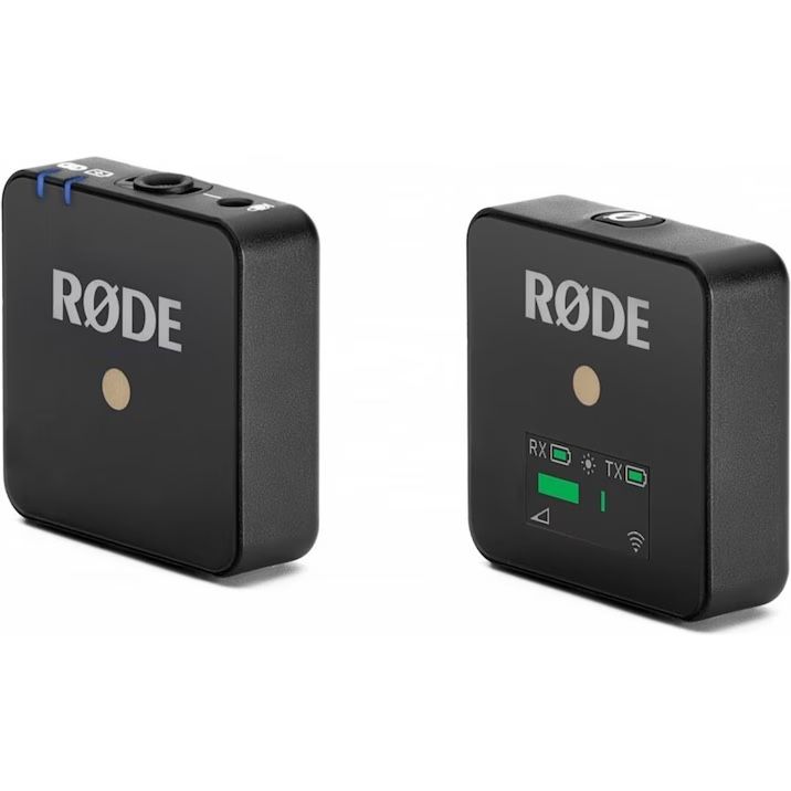 RØDE Wireless GO | Kaufen auf Ricardo