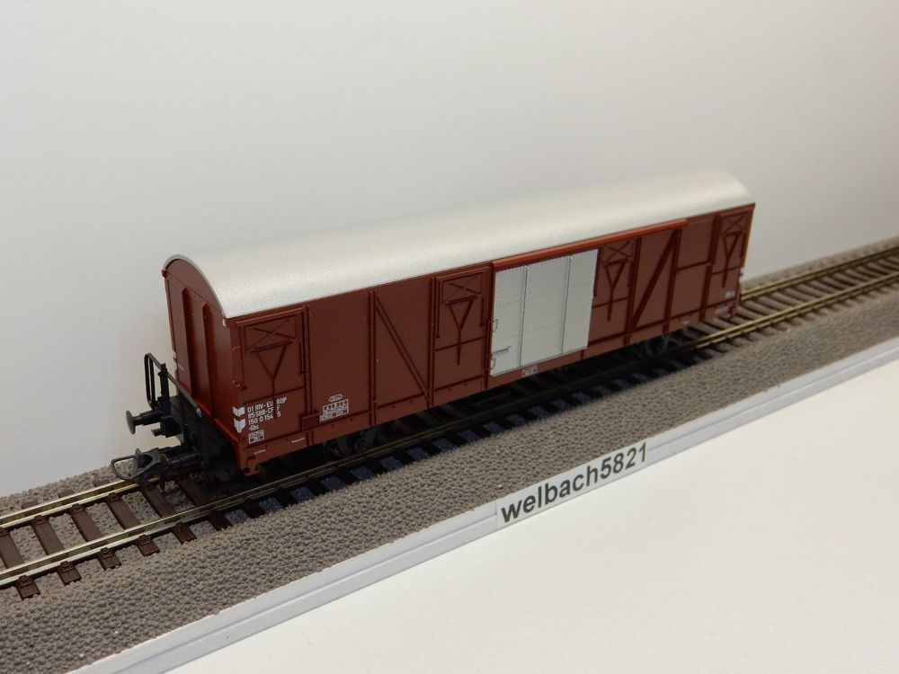 Roco 47583 (Neu (gemäss Beschreibung)) in Embrach für CHF 25 – mit ...