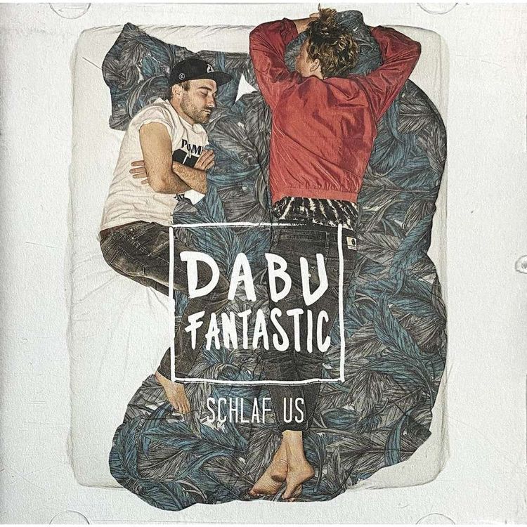Dabu Fantastic - Schlaf Us - CD (Gebraucht) in Jonschwil für CHF 6.9 – mit Lieferung auf Ricardo ...