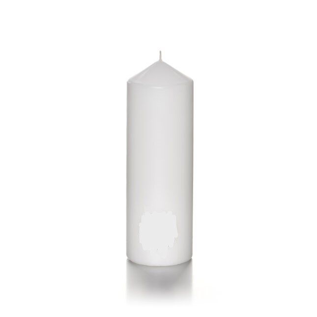 Kerze Durchmesser 20 Cm