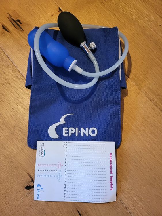 EPI NO Delphine Geburtstrainer (Gebraucht) in Schlatt ZH für CHF 26 ...