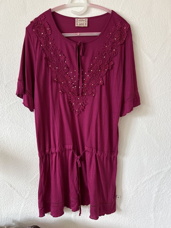 Edles Strandkleid / Tunika von Watercult (Neu und originalverpackt) in Gränichen für CHF 11 ...