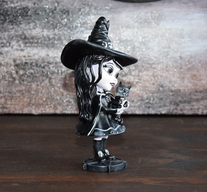 Hexe Hexara | Kaufen auf Ricardo