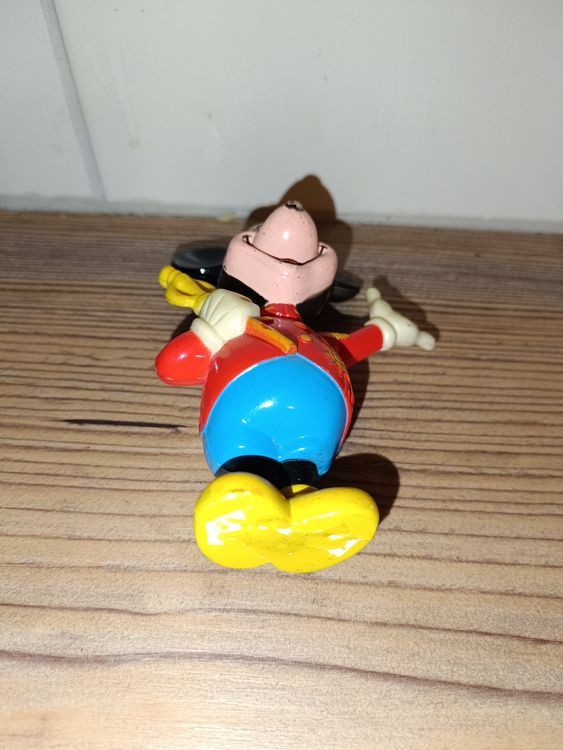 Walt Disneys Mickey Mouse Sammlerfigur | Kaufen auf Ricardo