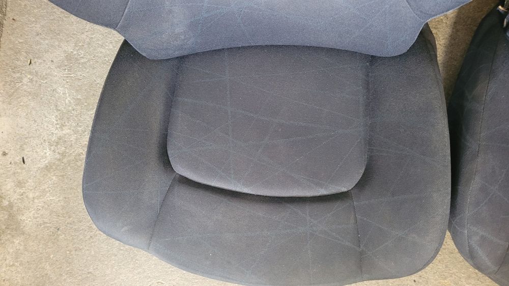 Sitzbezuge Fur Smart Fortwo
