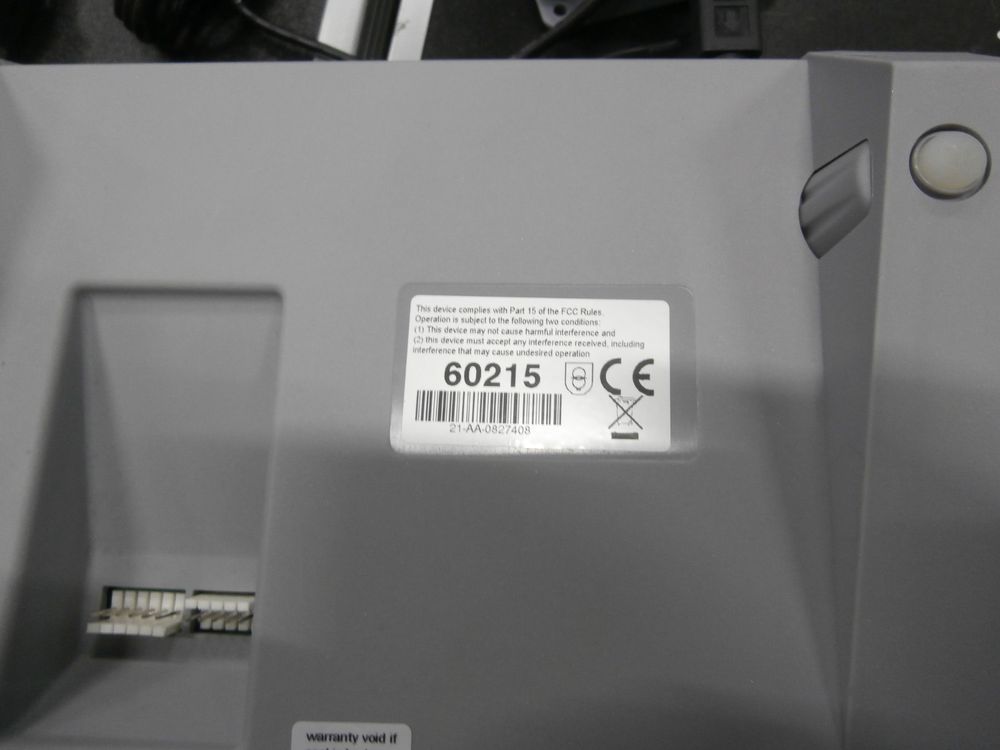 Märklin CS2 60215 mit Netzteil 60061,Anschlusskabel o.OVP (Gebraucht ...