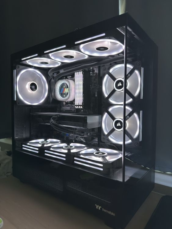 AMD ryzen 9 5950x CPU (Gebraucht) in Jona für CHF 140 – mit Lieferung ...