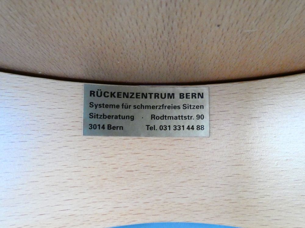 STOKKE Varier Actulum Pendulum Stuhl | Kaufen auf Ricardo