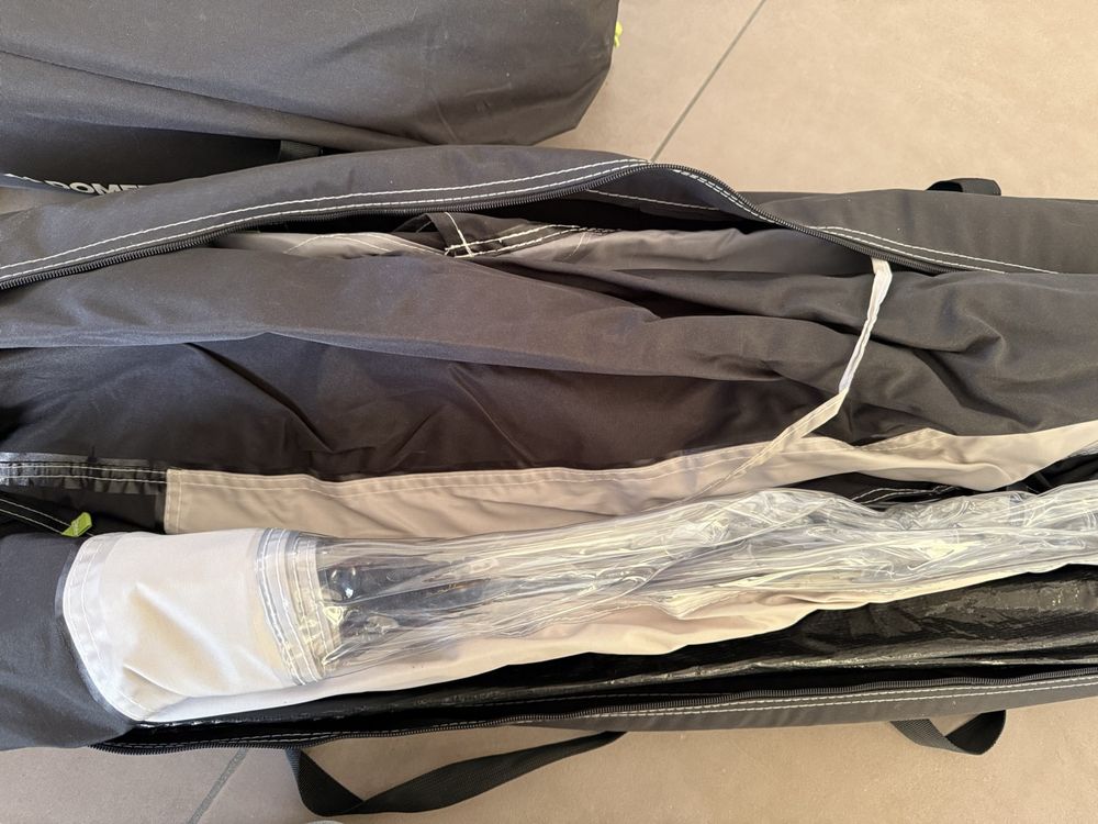 Dometic Sunshine Air Pro 300 Panel Set (Neu (gemäss Beschreibung)) in ...