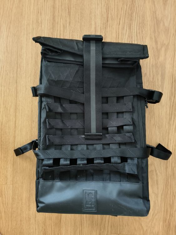Chrome Messenger Backpack (Gebraucht) in Thun für CHF 50 – mit ...