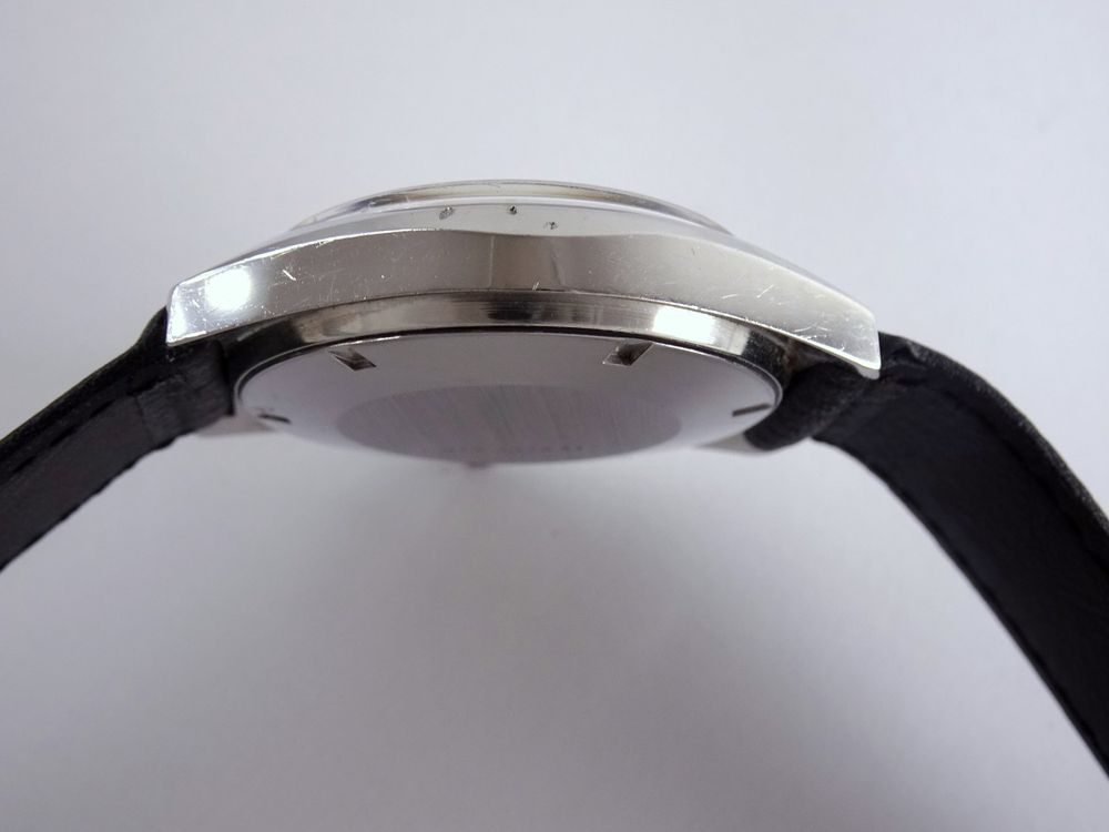 CERTINA SAURER 1960ER AUTOMATIK 25-651M HERREN SAMMLERUHR | Kaufen auf Ricardo