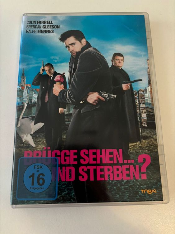 Brügge sehen und sterben? | Kaufen auf Ricardo