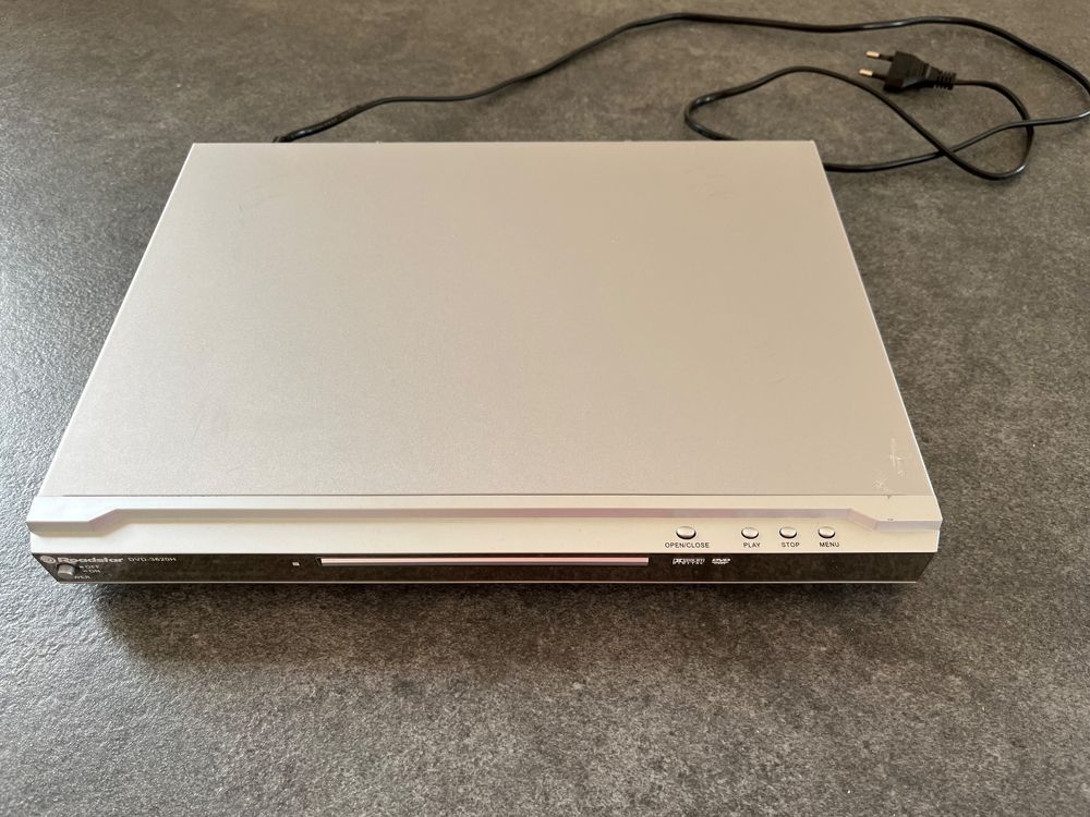 Roadstar DVD Player | Kaufen auf Ricardo
